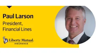 Liberty Mutual expands financial lines team | Captive International